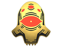 CSGO收藏胸章 - Csgola.com